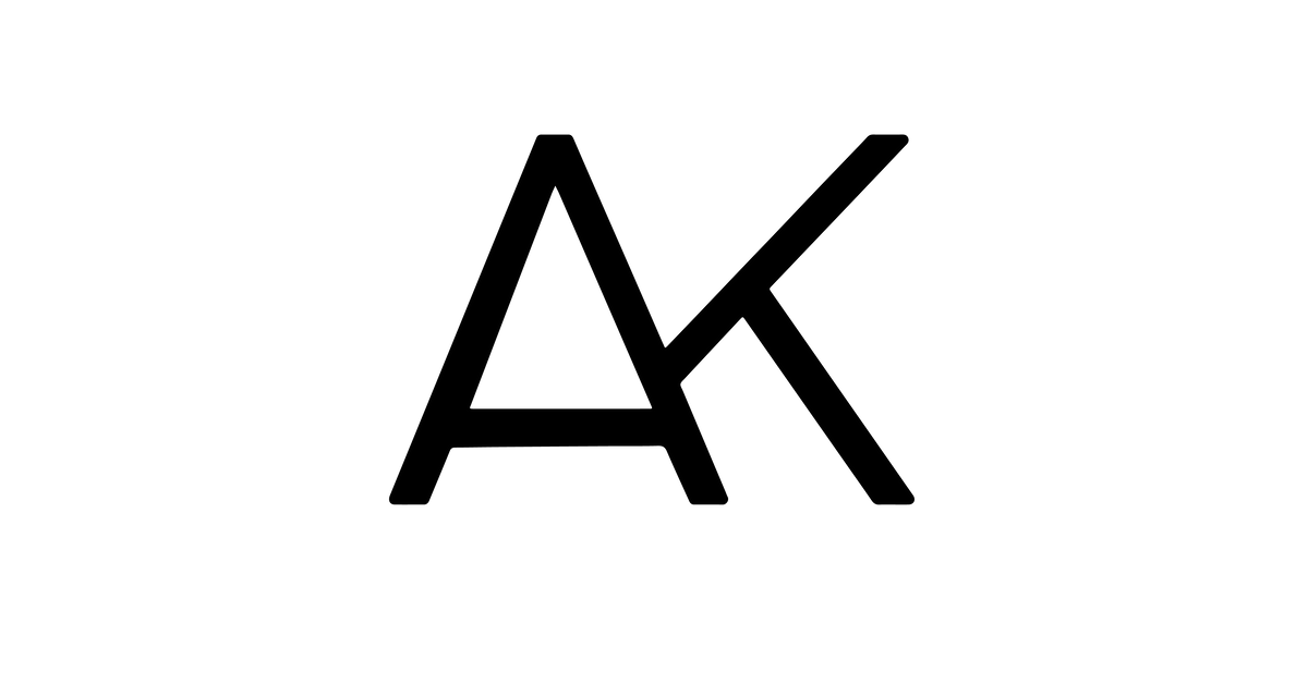 Alli K Design Store – Alli K Design Shop