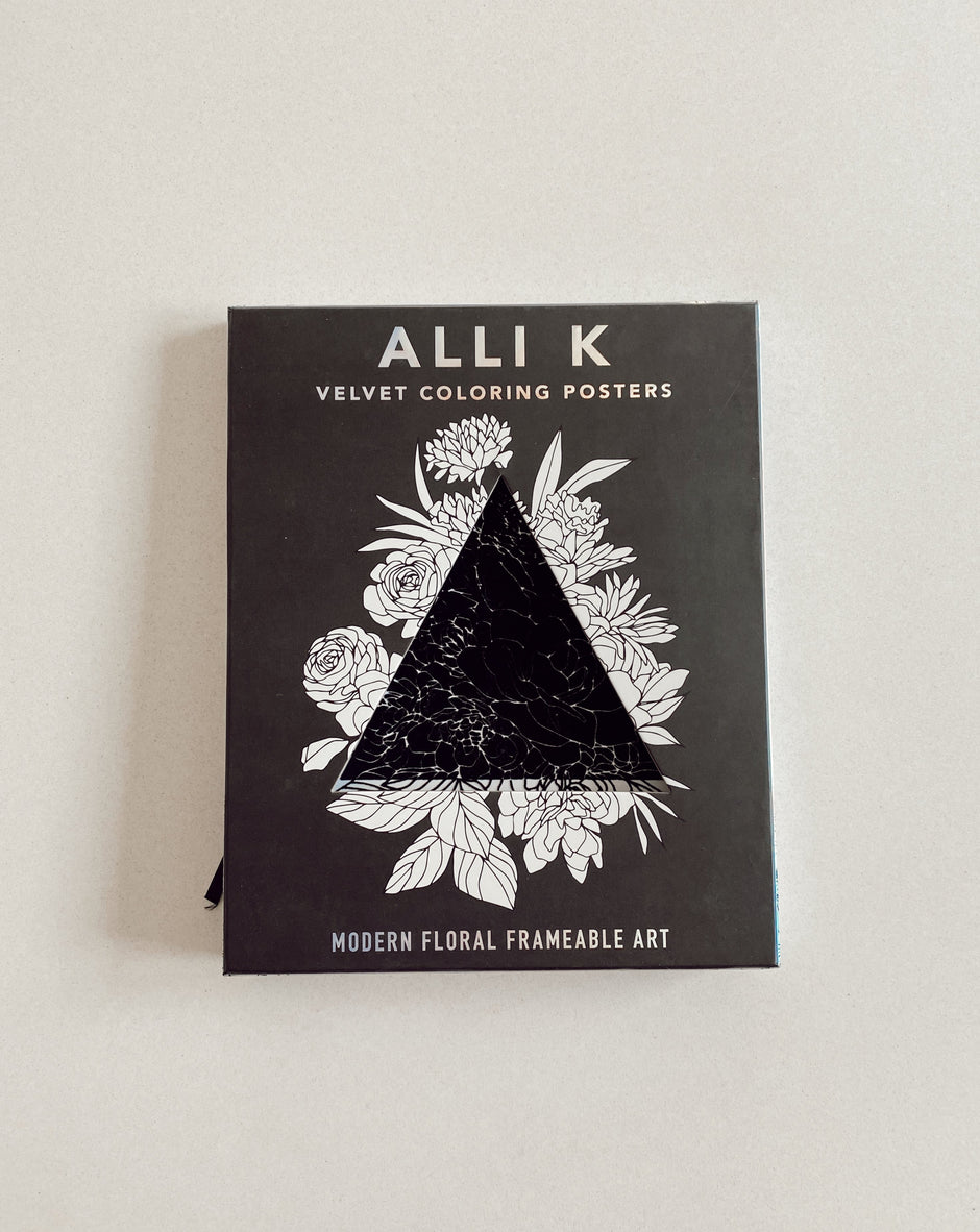 Books – Alli K Design Shop