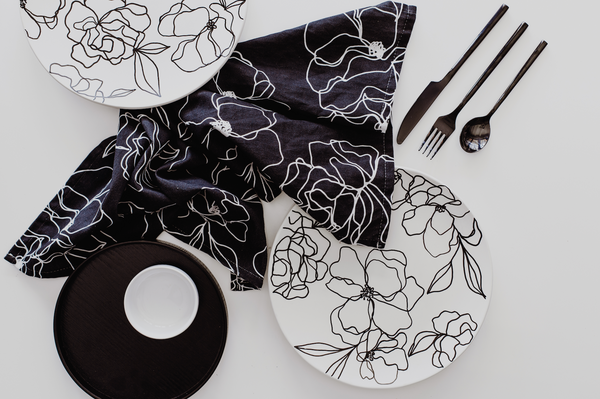 Kitchen Tea Towel – Alli K Design Shop